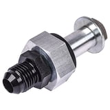 JEGS -6 AN Fuel Return Line Fitting - Walmart.com