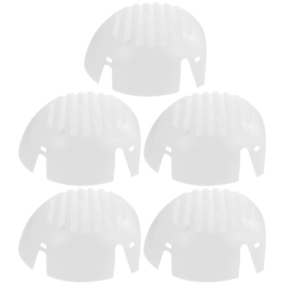 Click here for Eimeli 5pcs Universal Bump Cap Insert Baseball Bum... prices