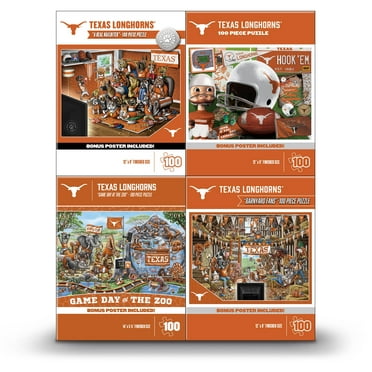 MasterPieces Wichita State Shockers 1000PC Panoramic Puzzle - Walmart.com