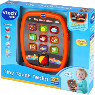 VTech Tote and Go Laptop - Preschool Learning Computer for Toddlers and ...