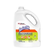 Windex® Multi-Surface Disinfectant Sanitizer Cleaner - Liquid - 128 fl ...