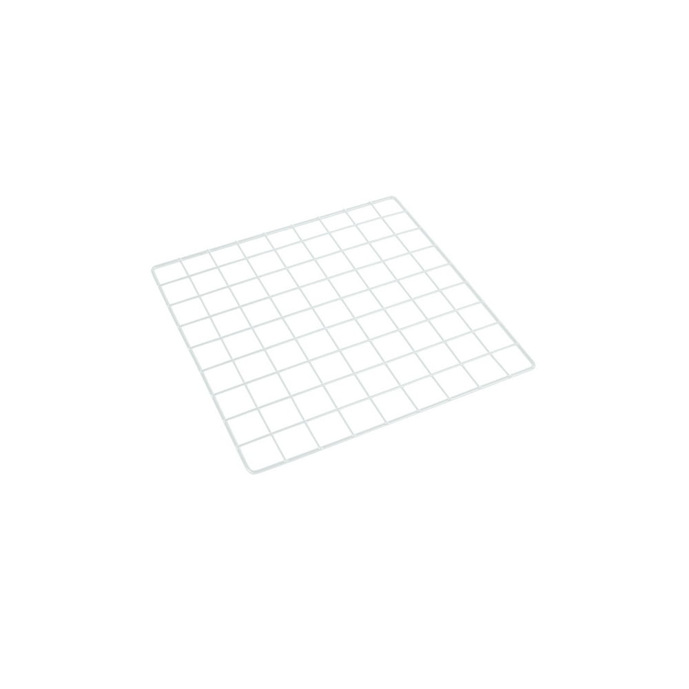 14 x 14 inch Mini White Wire Grid Panel - Walmart.com - Walmart.com
