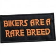 Diamond Plate™ 42pc Embroidered Motorcycle Patch Set - Walmart.com