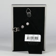 Lawrence Frames Metal Picture Frame, Antique Pewter - Walmart Business ...