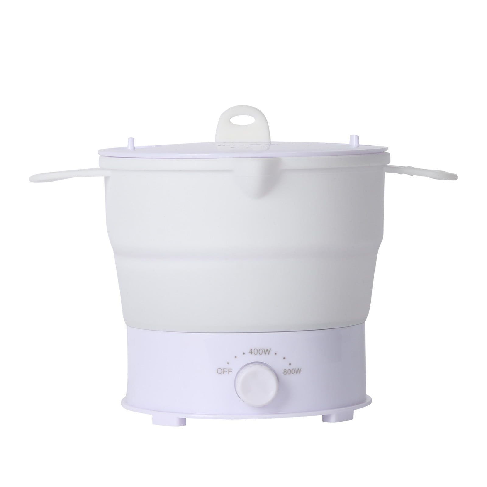 Hyknon kitchen utensils Household Multifunctional Folding Boiling Pot ...