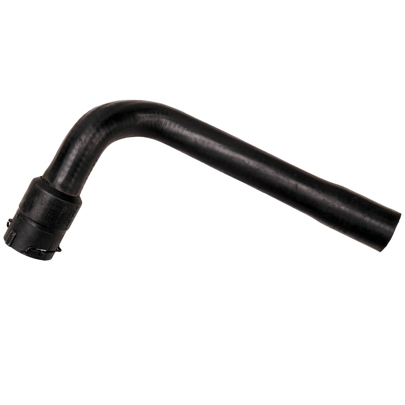 TOPAZ 8D0121101K Upper Radiator Coolant Hose for Volkswagen Passat Audi ...