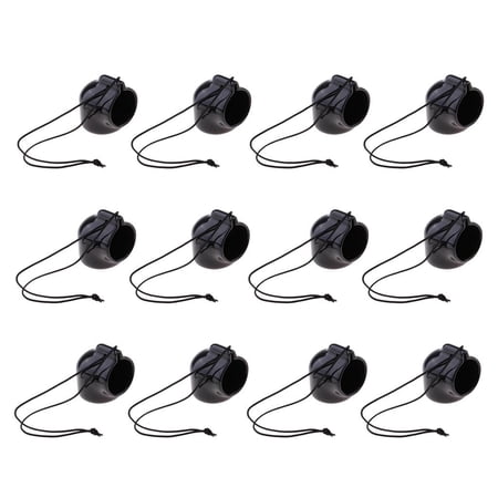 1s Tank Cover Dive Cylinder Threaded Protect Plug Replacement | Walmart ...