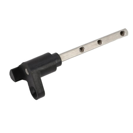 Fdit Shift Rod Arm For Lingxuan Outboard Engine 2 Stroke 9.9HP 15HP ...