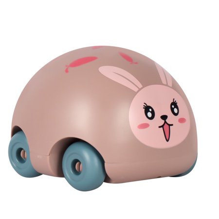 jovati Fun On The Chain Q Cute Dump Cartoon Car Children Clockwork Toy ...