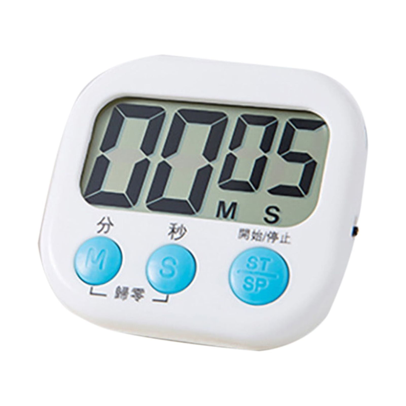 Classroom Timer,Multi Function Electronic Timer Electronic Timer Digital Timer State-of-the-Art ...