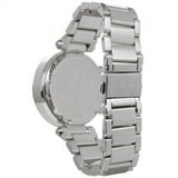 Michael Kors Original Women's Wrist Watch, Parker Series, Stainless ...