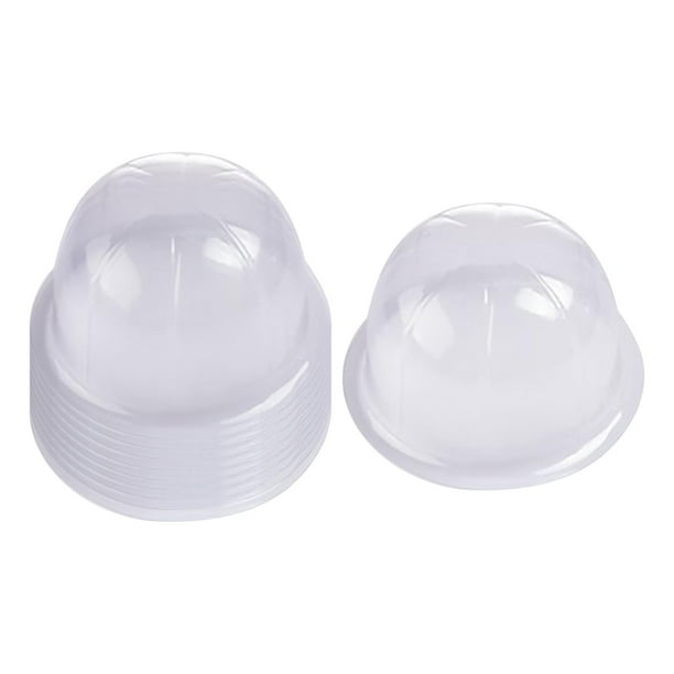 10 Pieces Tabletop Hat Display Rack Inner Support Organizer Inserts ...