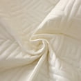 AZXY Queen Size Waterproof Fitted Sheet, Thickened Mattress Protector ...