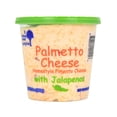 Palmetto Cheese Jalapeño Pimento Cheese Spread, Creamy Southern Classic ...