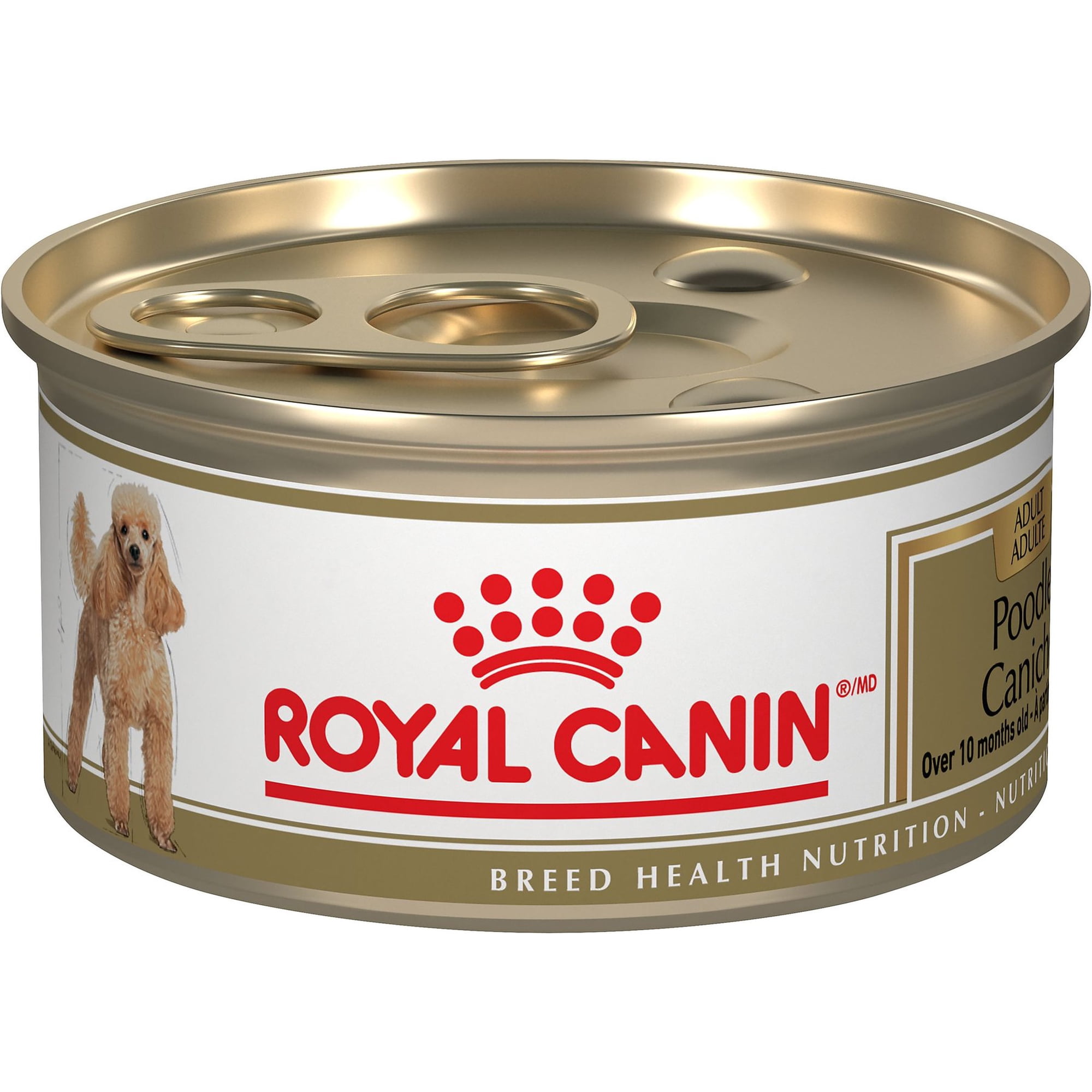 Click here for Royal Canin Breed Health Nutrition Poodle Adult We... prices