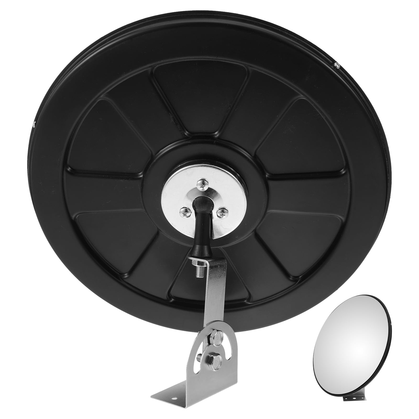 Click here for Oulii Convex Mirrors For Blind Spot Wide Angle Tra... prices