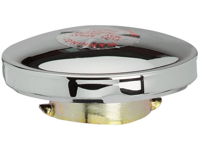 Fuel Tank Cap - Compatible with 1970 - 1976 Ford F-100 1971 1972 1973 ...