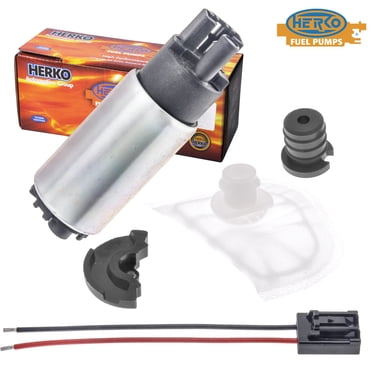 FAST Fuel Pump Kit EZ Efi Specific - Walmart.com