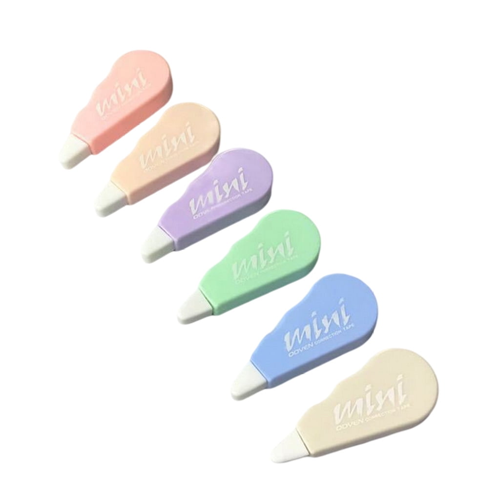 Click here for Baohd 6pcs Correction Tapes School Students Correc... prices