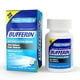 Bufferin Aspirin Pain Reliever/Fever Reducer Over-the-Counter Coated ...