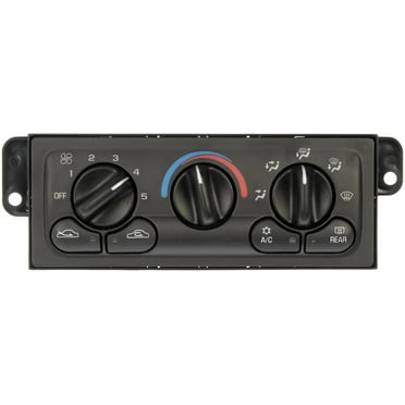 Dorman 599-5511 HVAC Control Module for Specific Kenworth Models ...