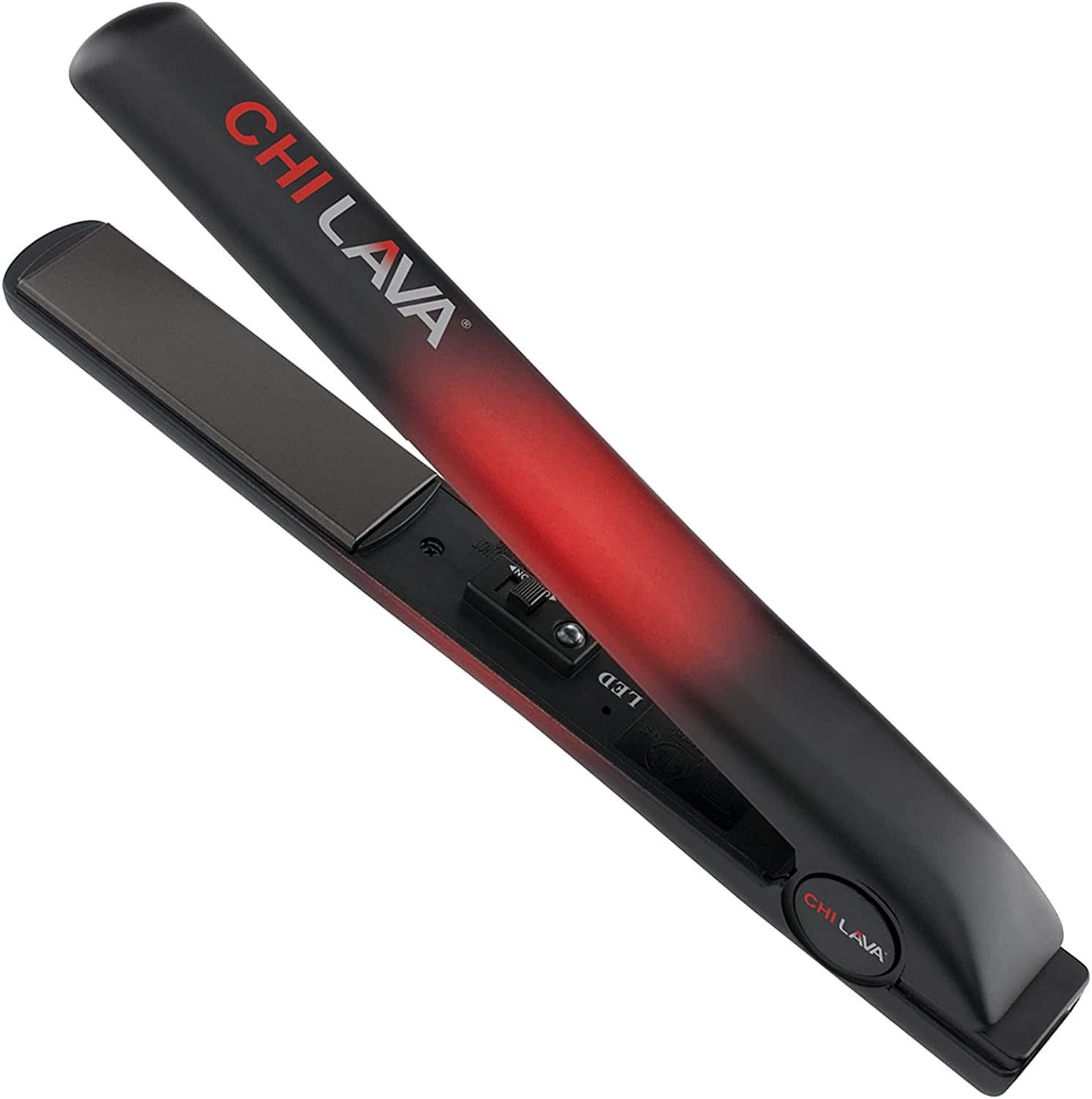 Plancha cerámica CHI 1 pulgada Lava volcánica | Walmart en línea