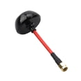 APPLAYERR Skew Planar 5.8GHz Antenna SMA Male RP-SMA 11.5g For FPV ...