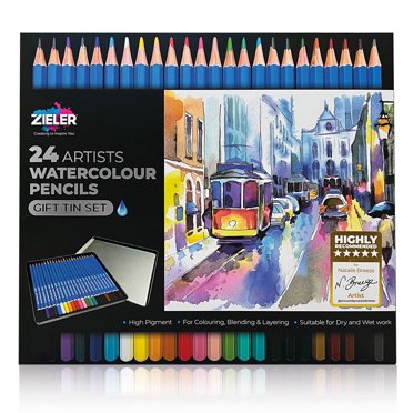 Derwent - Graphic Pencil Set - Design Set - Walmart.com
