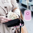 Bluetooth Tracker under $5! Yrmaups Bluetooth Tracker for Keys, Wallet ...