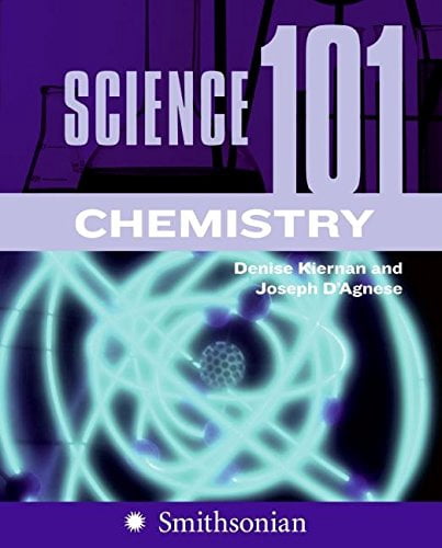 Pre-Owned Science 101: Chemistry (Science 101 (Collins)): Chemistry ...