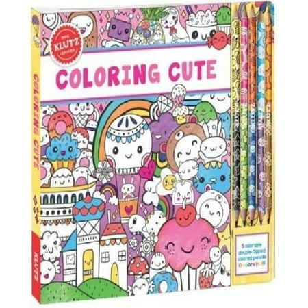 Coloring Cute | Walmart Canada