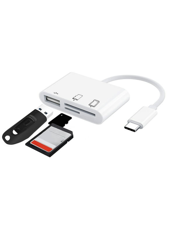 Memory Card Readers in Memory Cards - Walmart.com