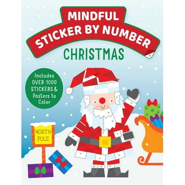 Clever Stickers: Holiday Celebration Sticker Book : 1000 Clever ...