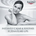 Eucerin Eczema Relief Flare-Up Treatment, 2 oz. Tube - Walmart.com