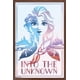 Disney Frozen 2 - Into the Unknown Wall Poster, 14.725" x 22.375 ...