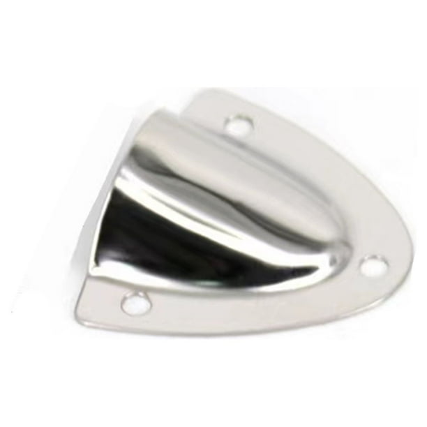 Unatoiry Marine Clam Shell Vent Cover Wire Pass Through Boating ...
