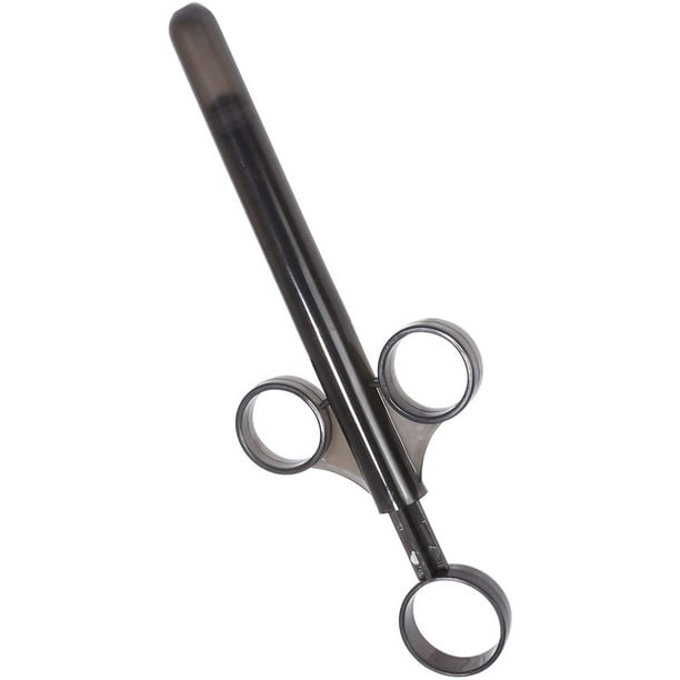 3pcs Lube Applicator with Smooth Rounded Tip Reusable Durable Small ...