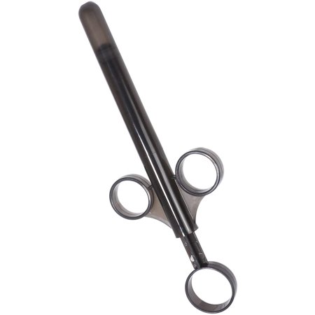 3pcs Lube Applicator with Smooth Rounded Tip Reusable Durable Small ...