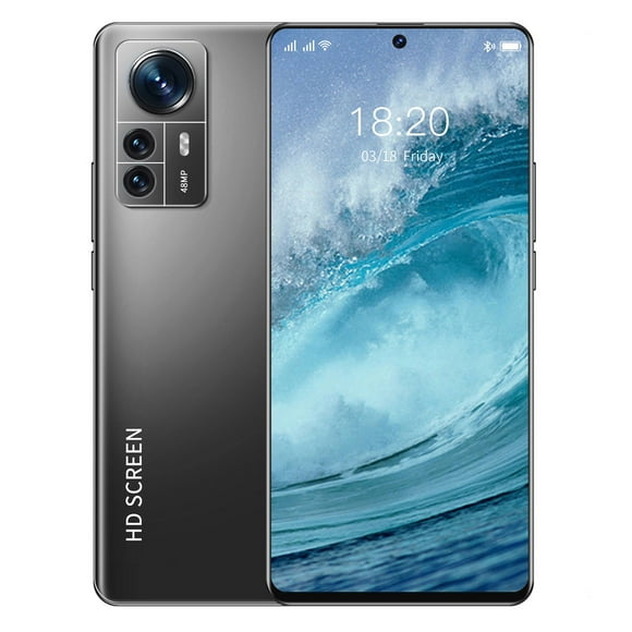 7 Inch Screen Cell Phone