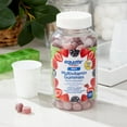 Equate Men's Multivitamin Gummies for General Health, Mixed Berry, 150 ...