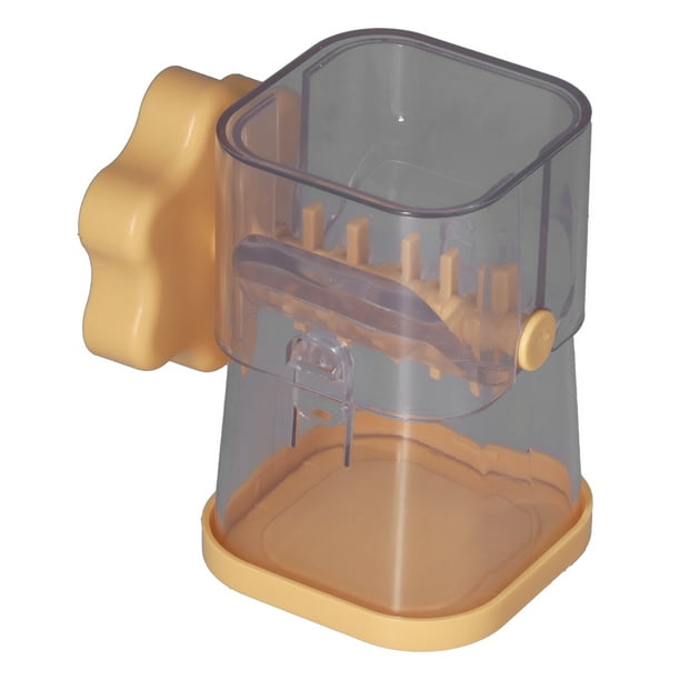 Nut Grinder,Manual Nut Chopper Effortless Manual Nut Chopper Nut ...