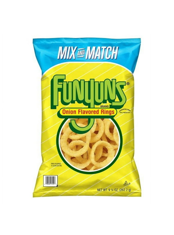 Funyuns in Corn Chips - Walmart.com