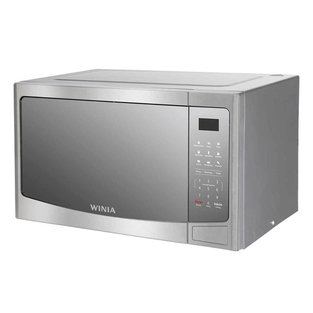 Horno de Microondas Winia KOS-1N2SS 1.1p3 Acero | Walmart en línea