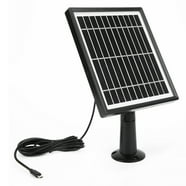 Speedrite AN90 with Solar Panel - Walmart.com
