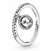 Authentic Dazzling Droplet, Clear CZ 150187CZ-52 6 US, 52 Euro ...