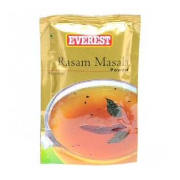 MTR Madras Rasam Powder - 200 Grams (7.05oz) - Walmart.com