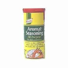 Knorr Aromat Seasoning 3 Ounces (Pack of 6) - Walmart.com