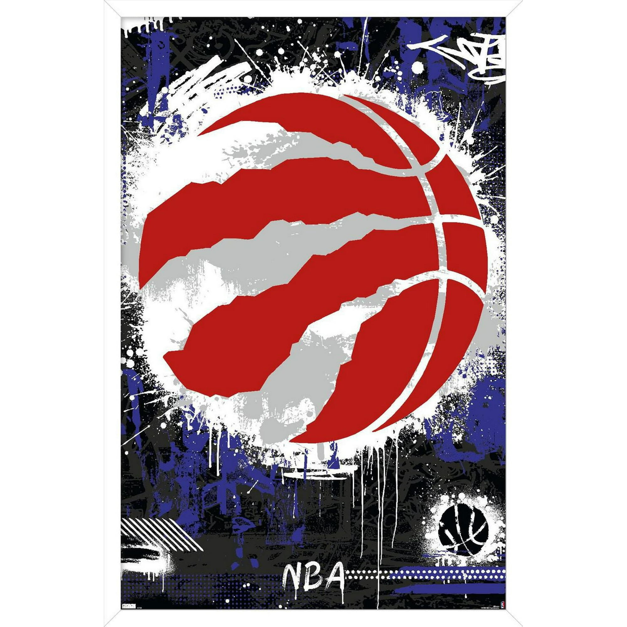 Click here for Trends International Nba Toronto Raptors - Maximal... prices