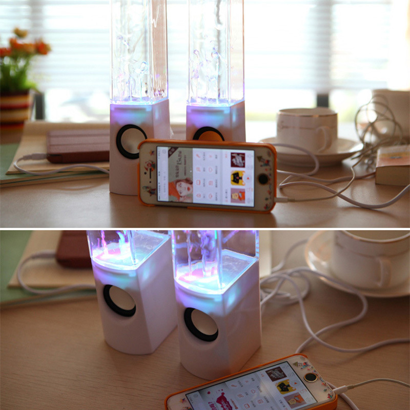 Best Led Water Speakers