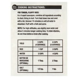 Great Value Long Grain Enriched Rice 20 lb Staple with Vitamins ...